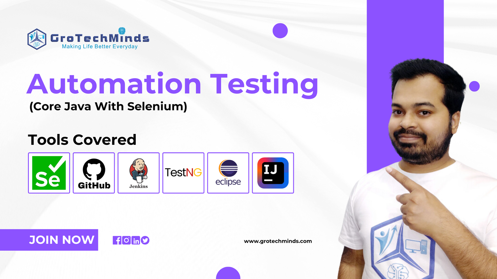 Automation Testing In Software Testing 4162