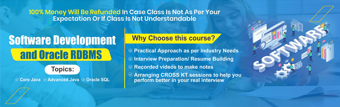 Software Testing & Development Training Institute in Bangalore ...