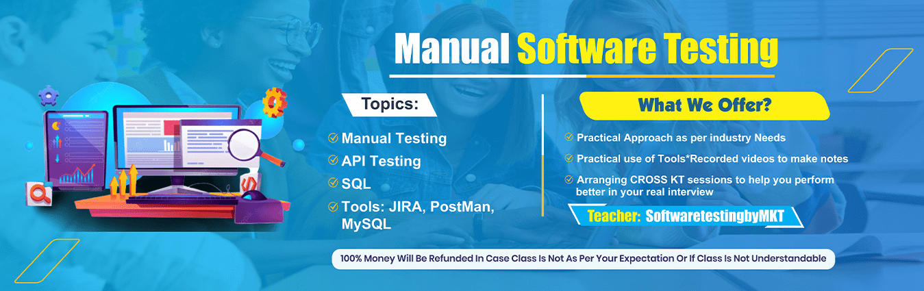 Software Testing & Development Training Institute in Bangalore ...