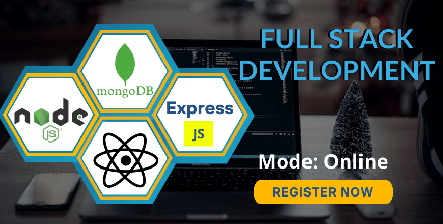 Full stack developer training -GroTechMinds