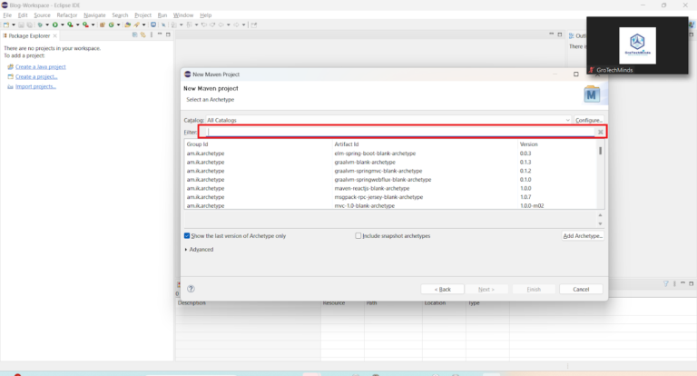 Playwright Automation Tutorial Getting Started With Java