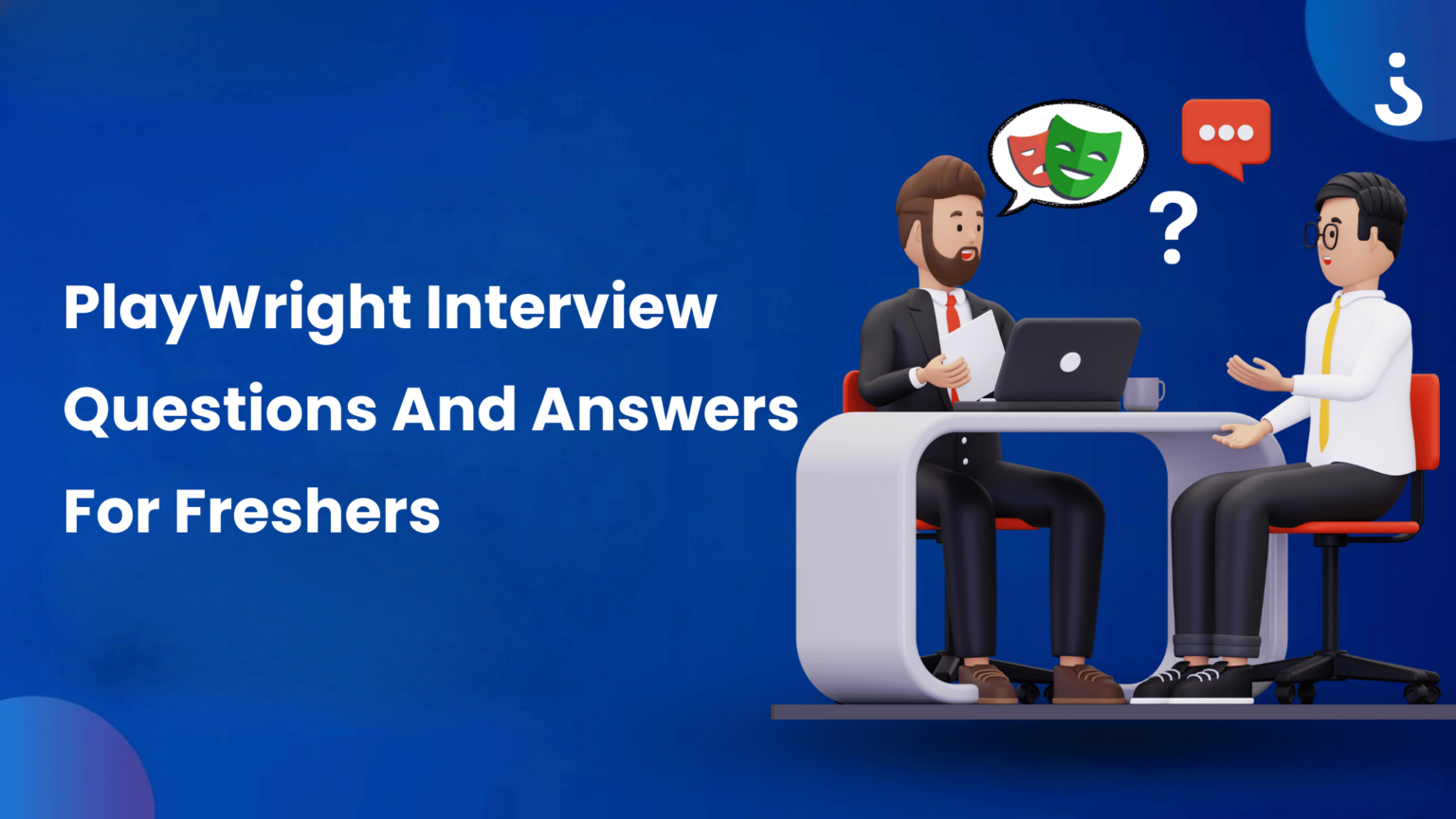 PlayWright Interview Questions And Answers - GroTechMinds