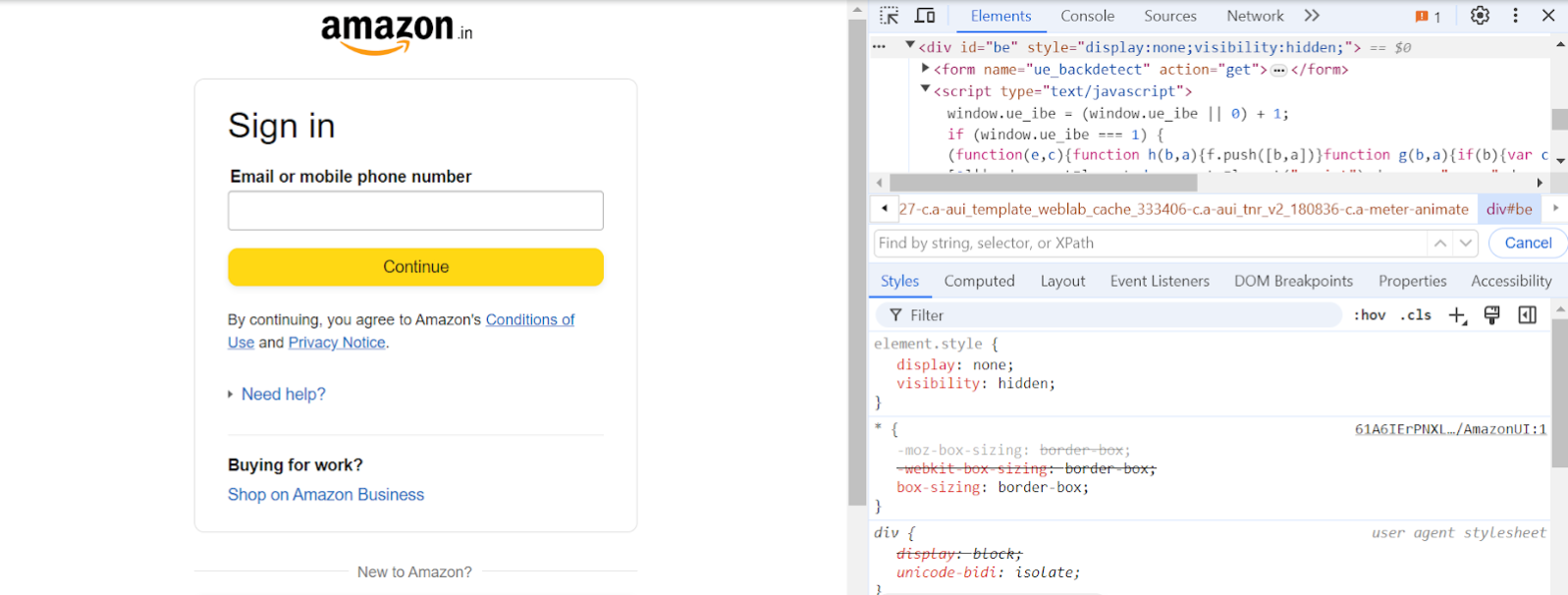 How To Verify Textbox Is Present In Selenium