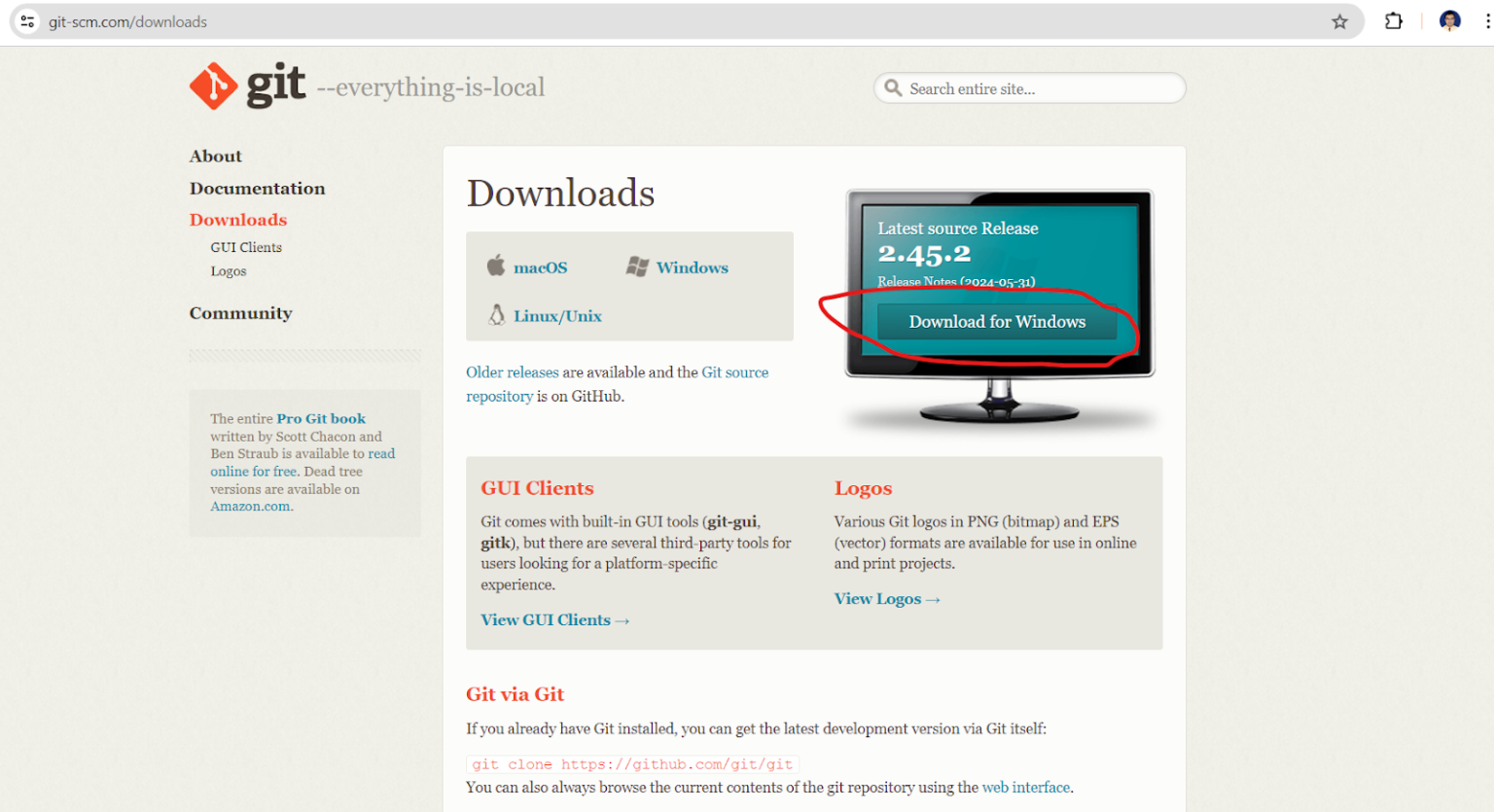 Git Tutorial for Beginners: Practical Guide