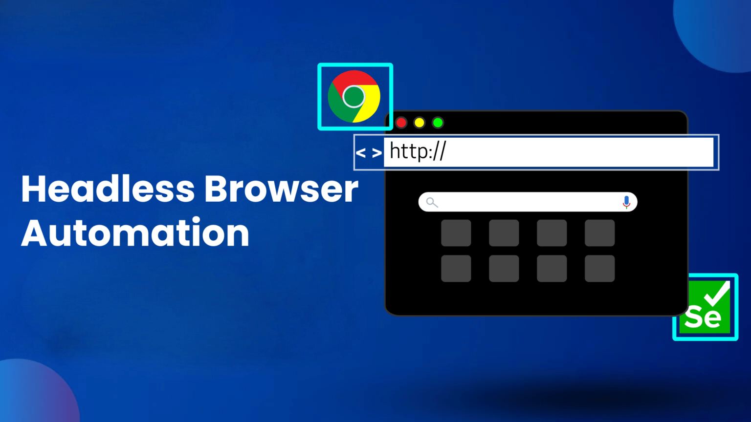 What is Headless Browser Automation