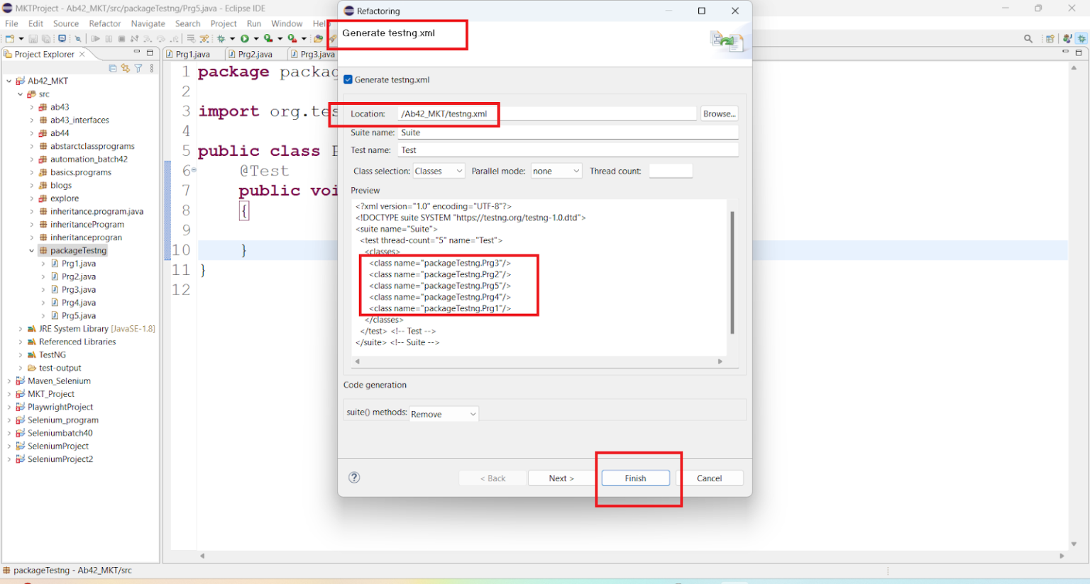 Top 27 TestNG Interview Questions with Answer - GroTechMinds