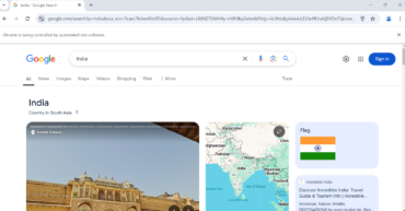 Different ways to provide input in a textfield in Selenium